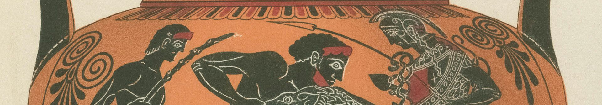 Student Portal for A Level Classical Civilisation - Oxford Science Studies